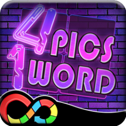 4 Pics 1 Word