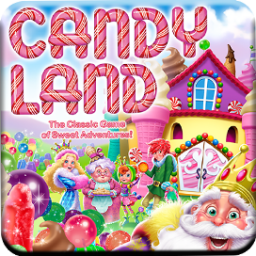CANDYLAND