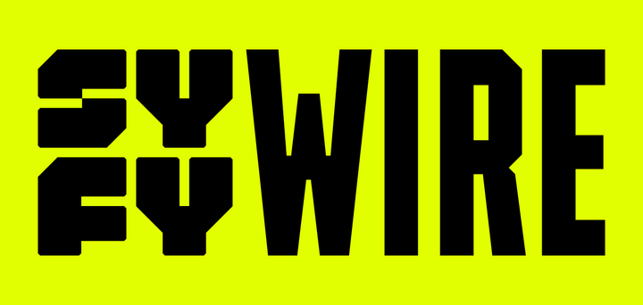 SYFY Wire: Game Night Goes Digital