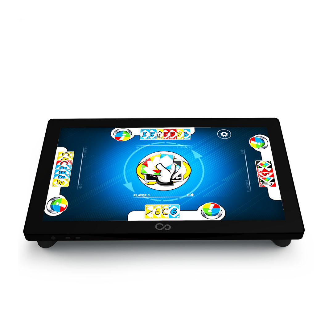 Infinity Game Board